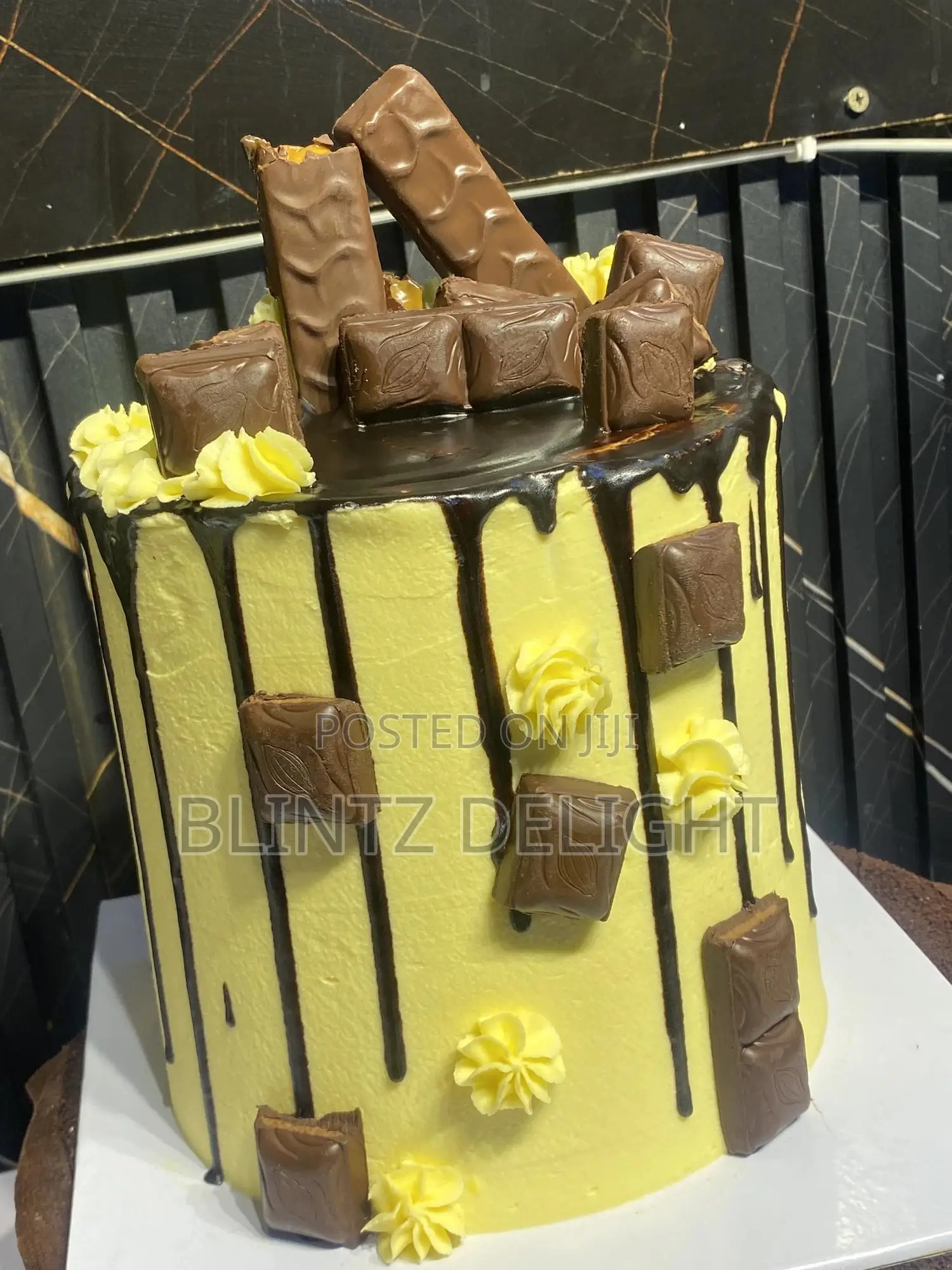 Butter Base Cake in Enugu - Food & Beverages, Blessing Ugwu | Jiji.ng