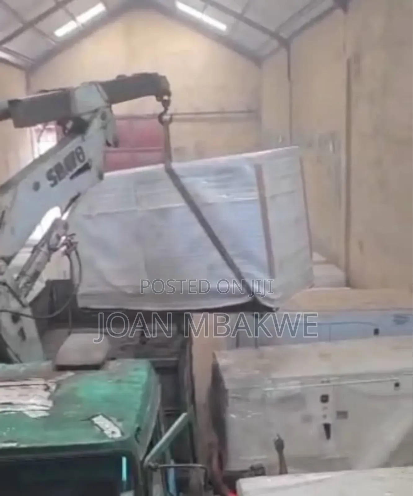 Perkins Generator in Lekki - Electrical Equipment, Joan Mbakwe | Jiji.ng