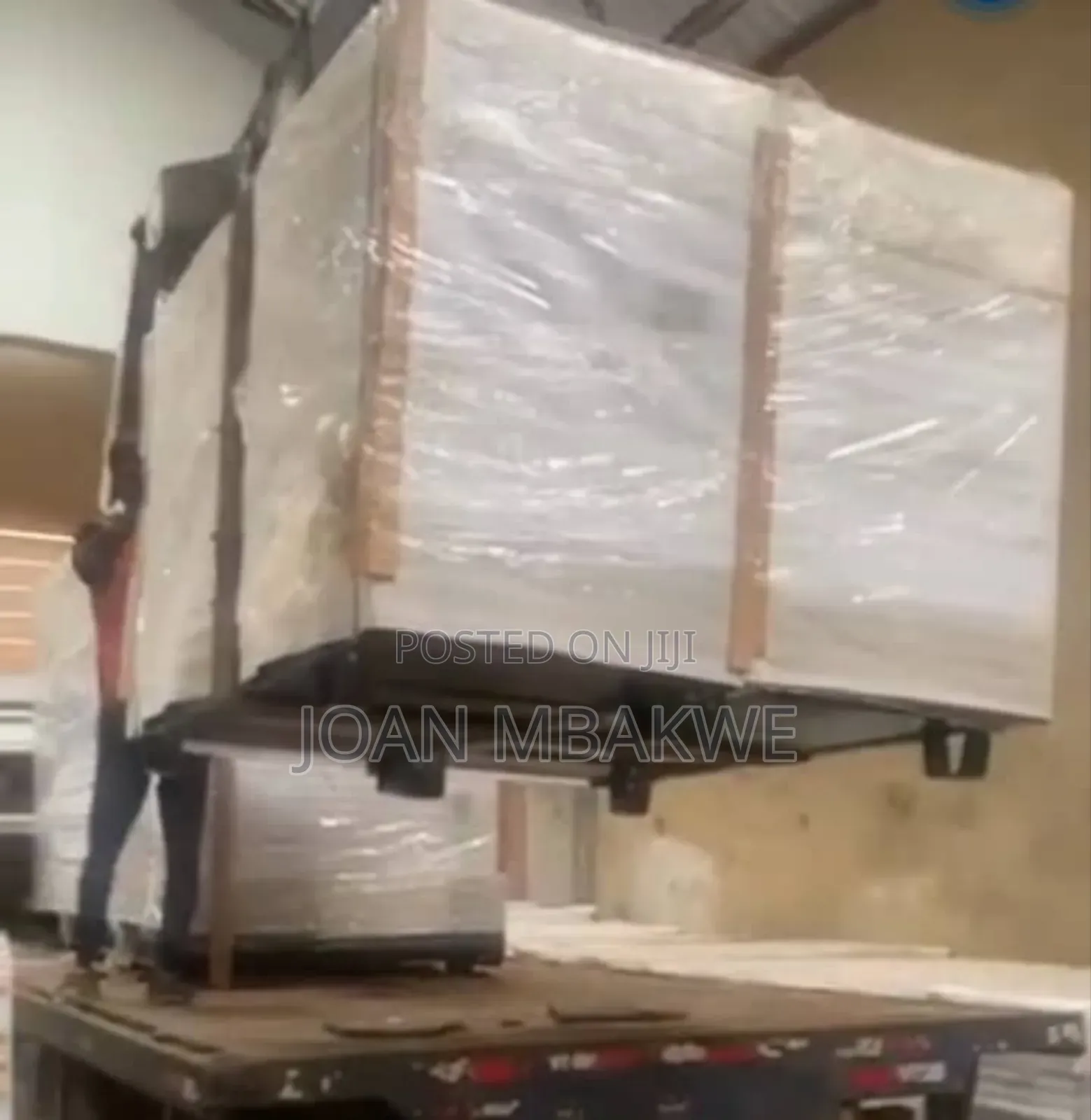 Perkins Generator in Lekki - Electrical Equipment, Joan Mbakwe | Jiji.ng