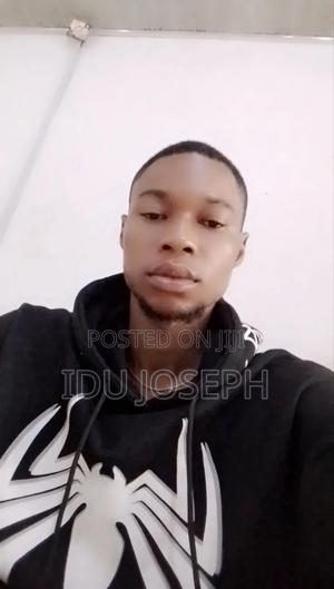 Mr Idu Joseph Idagu in Warri - Retail CVs, Idu Joseph | Jiji.ng