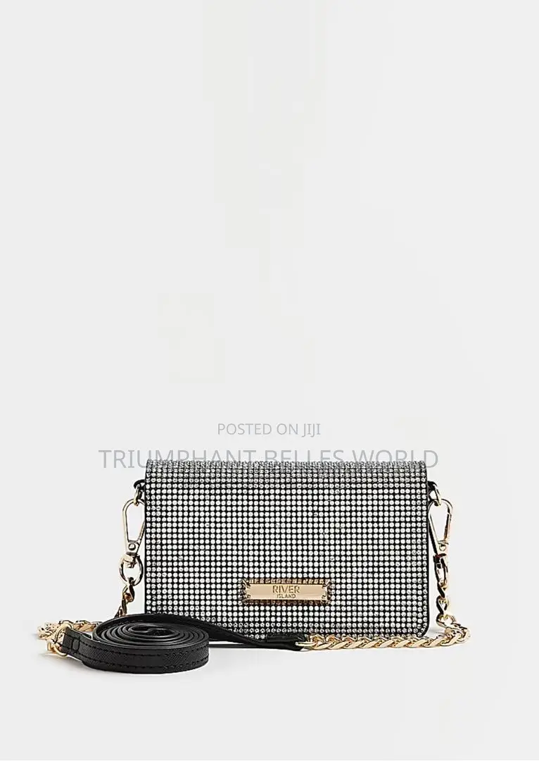 Luxury Clutch in Wuse 2 - Bags, Belles World | Jiji.ng