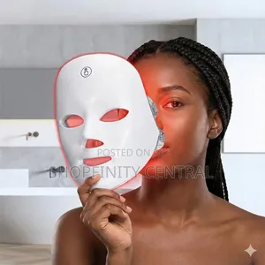Light Facial Beauty Instrument in Ikorodu - Tools & Accessories ...
