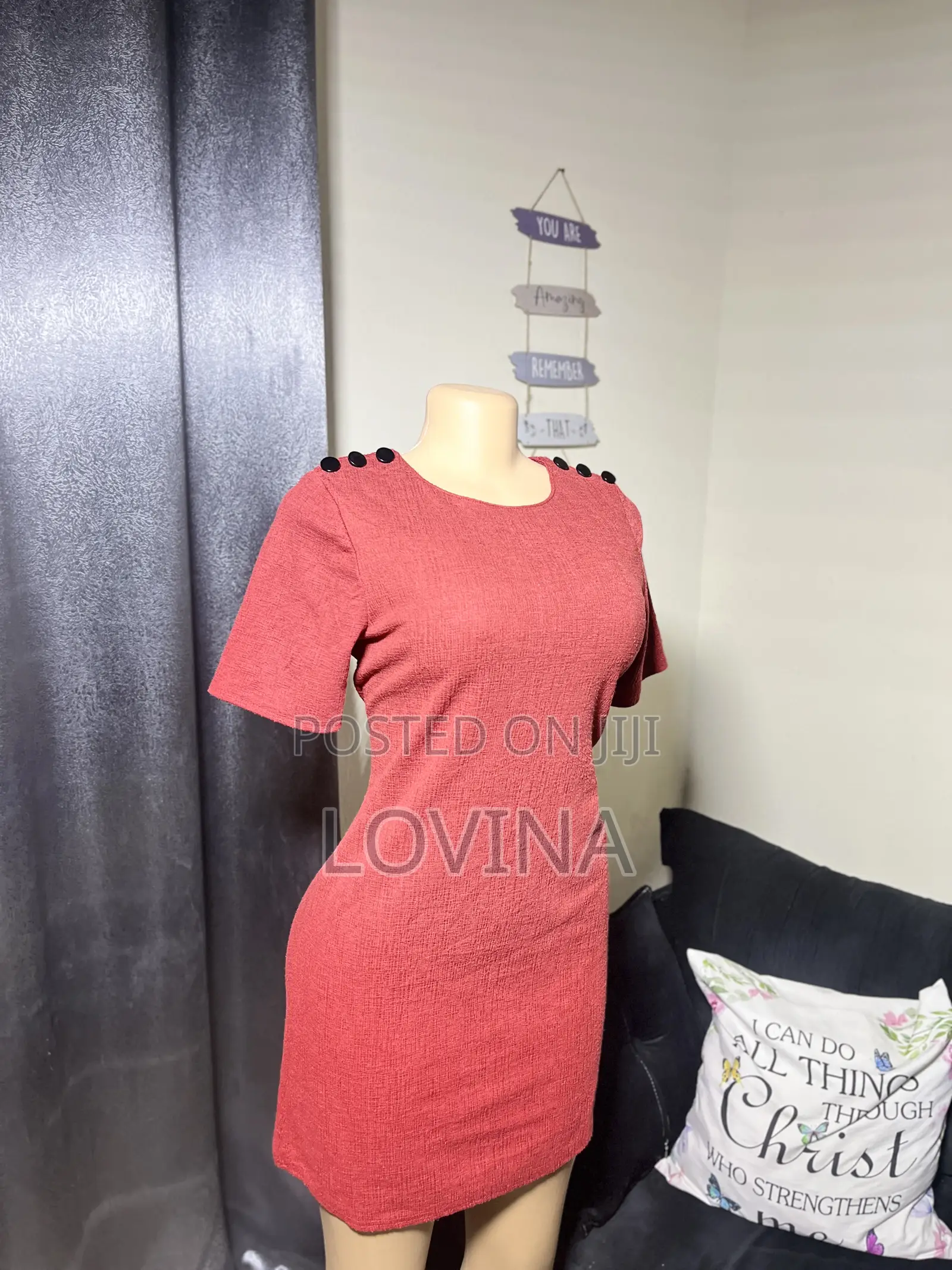 Mini Dress in Kano State - Clothing, Lovina Akawu | Jiji.ng