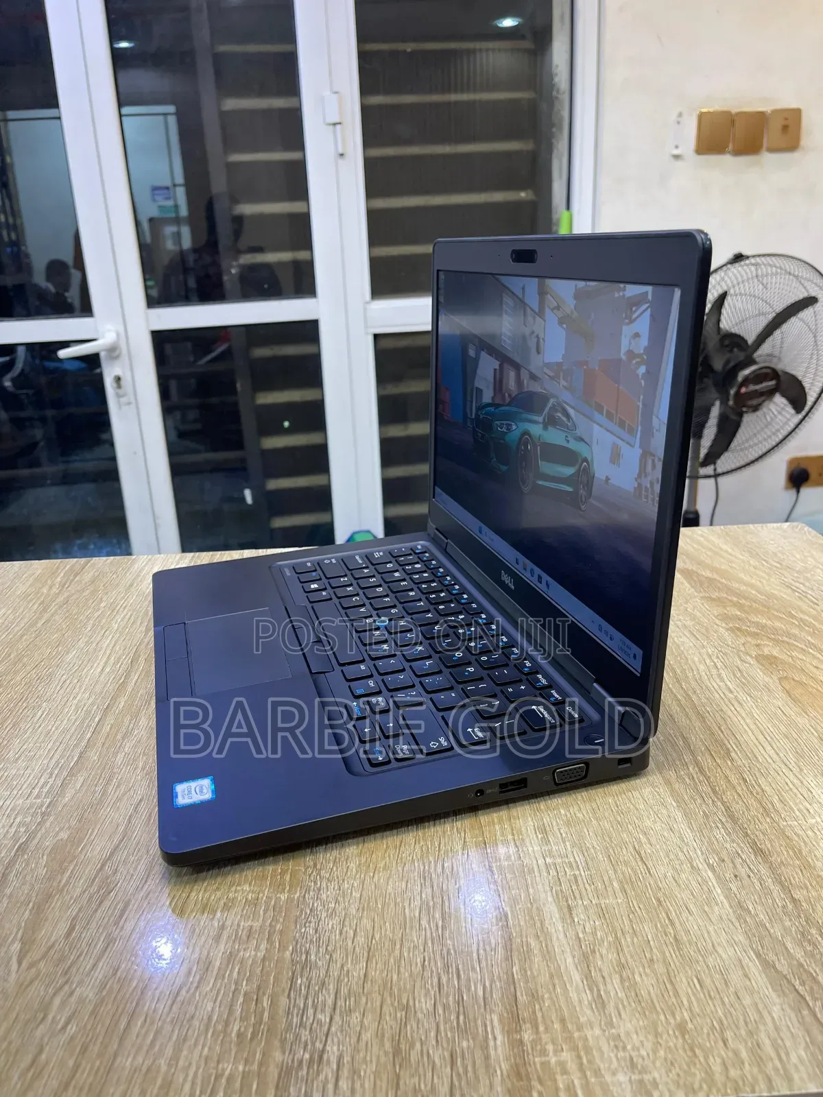 New Laptop Dell Latitude 5480 16GB Intel Core I7 SSD 256GB in Ikeja ...