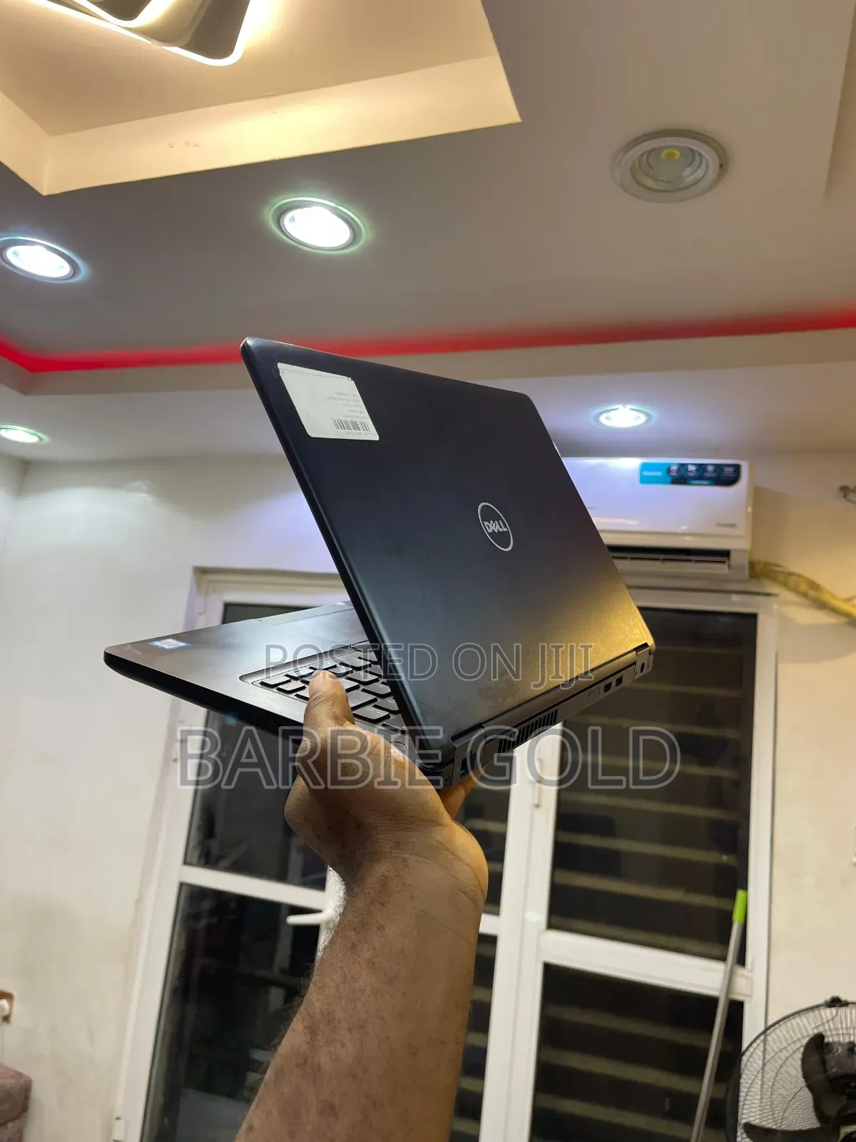 New Laptop Dell Latitude 5480 16GB Intel Core I7 SSD 256GB in Ikeja ...