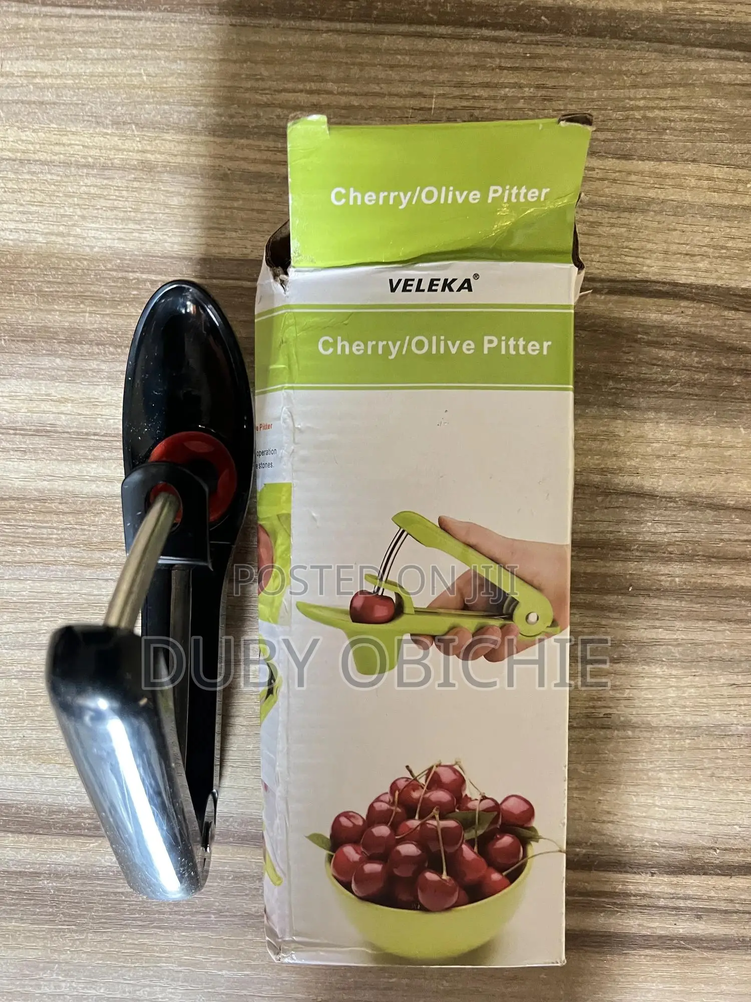 Olive Pitter in Alimosho - Kitchenware & Cookware, Duby Obichie | Jiji.ng