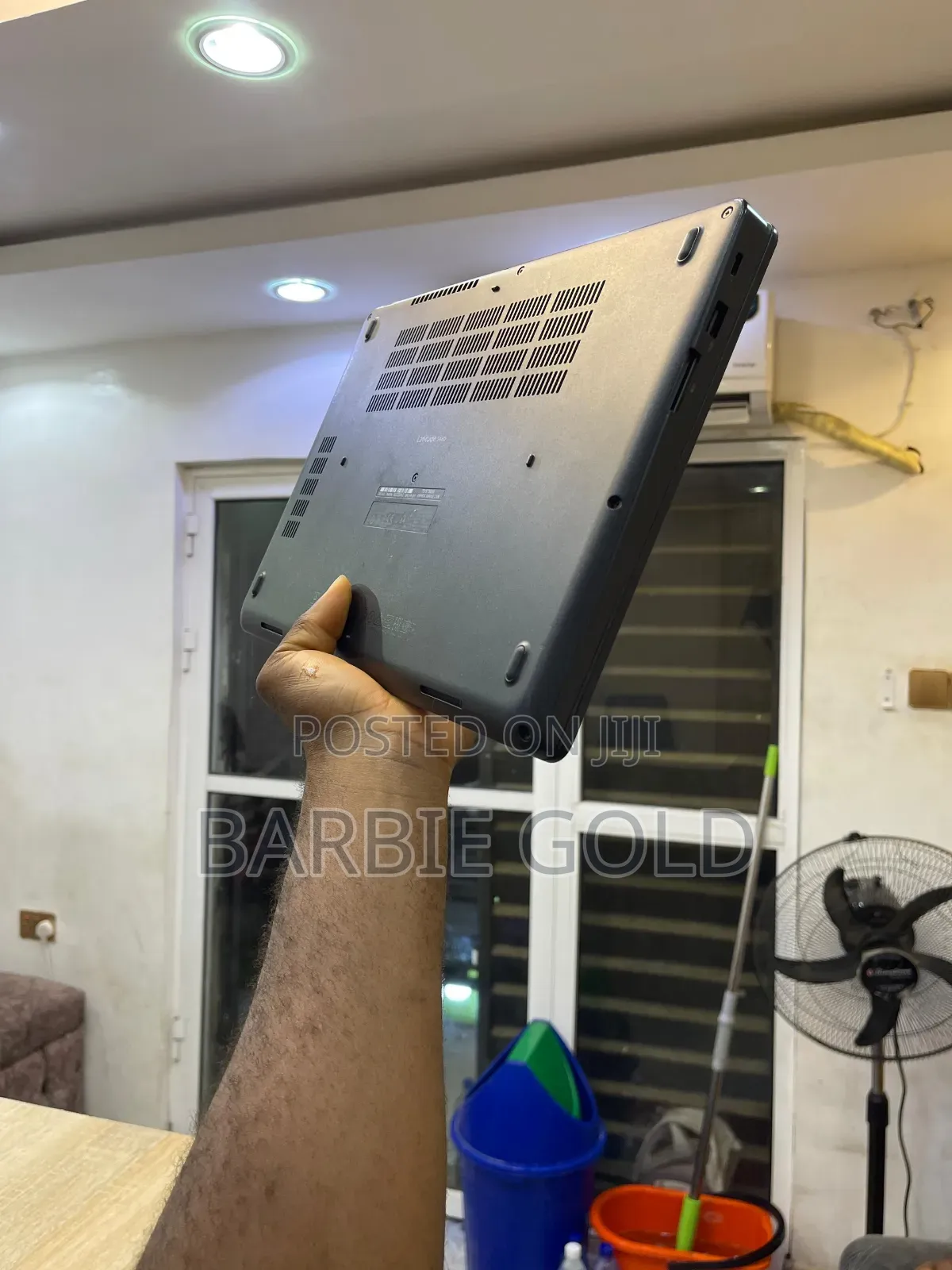 New Laptop Dell Latitude 5480 16GB Intel Core I7 SSD 256GB in Ikeja ...