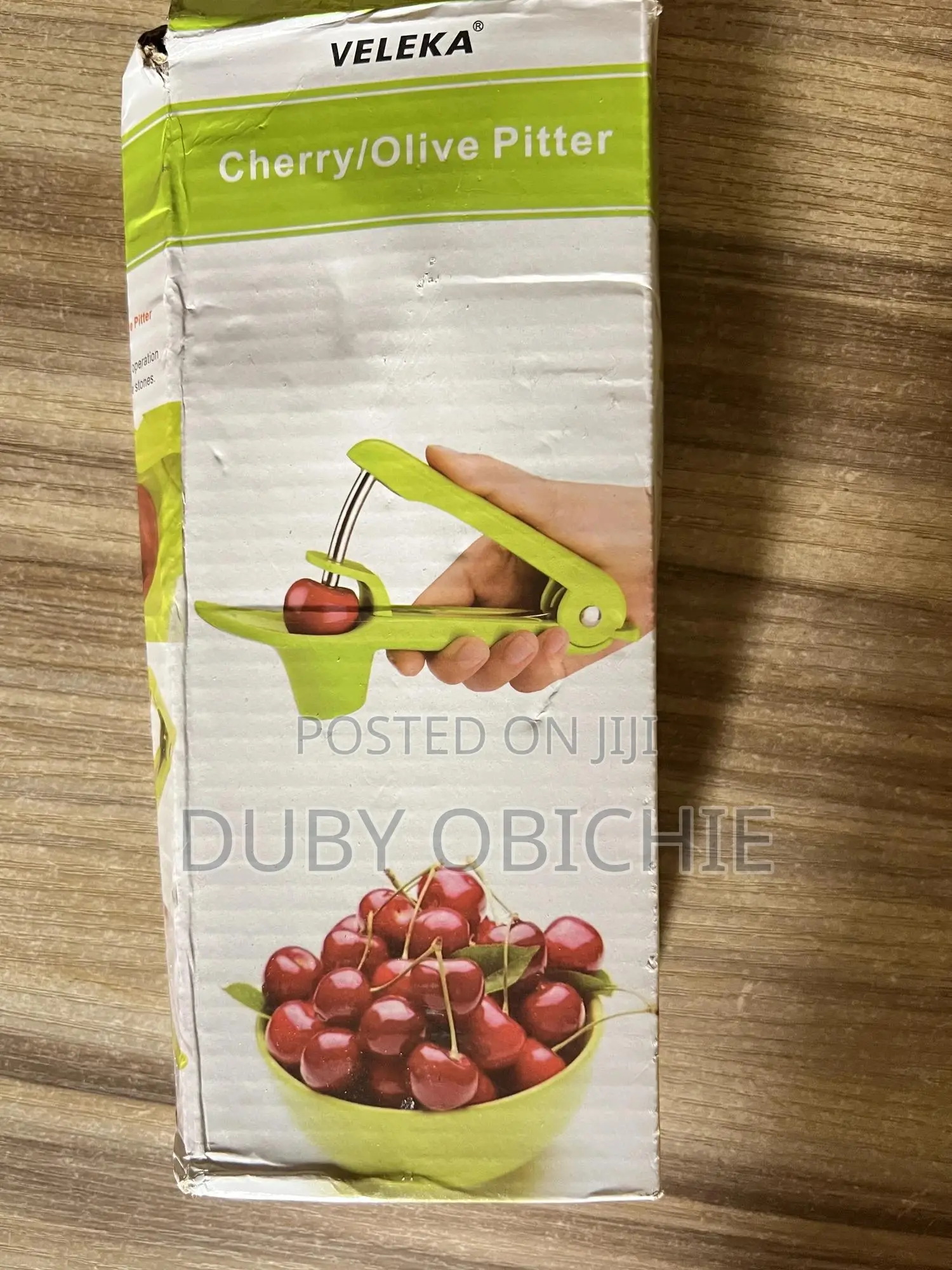 Olive Pitter in Alimosho - Kitchenware & Cookware, Duby Obichie | Jiji.ng