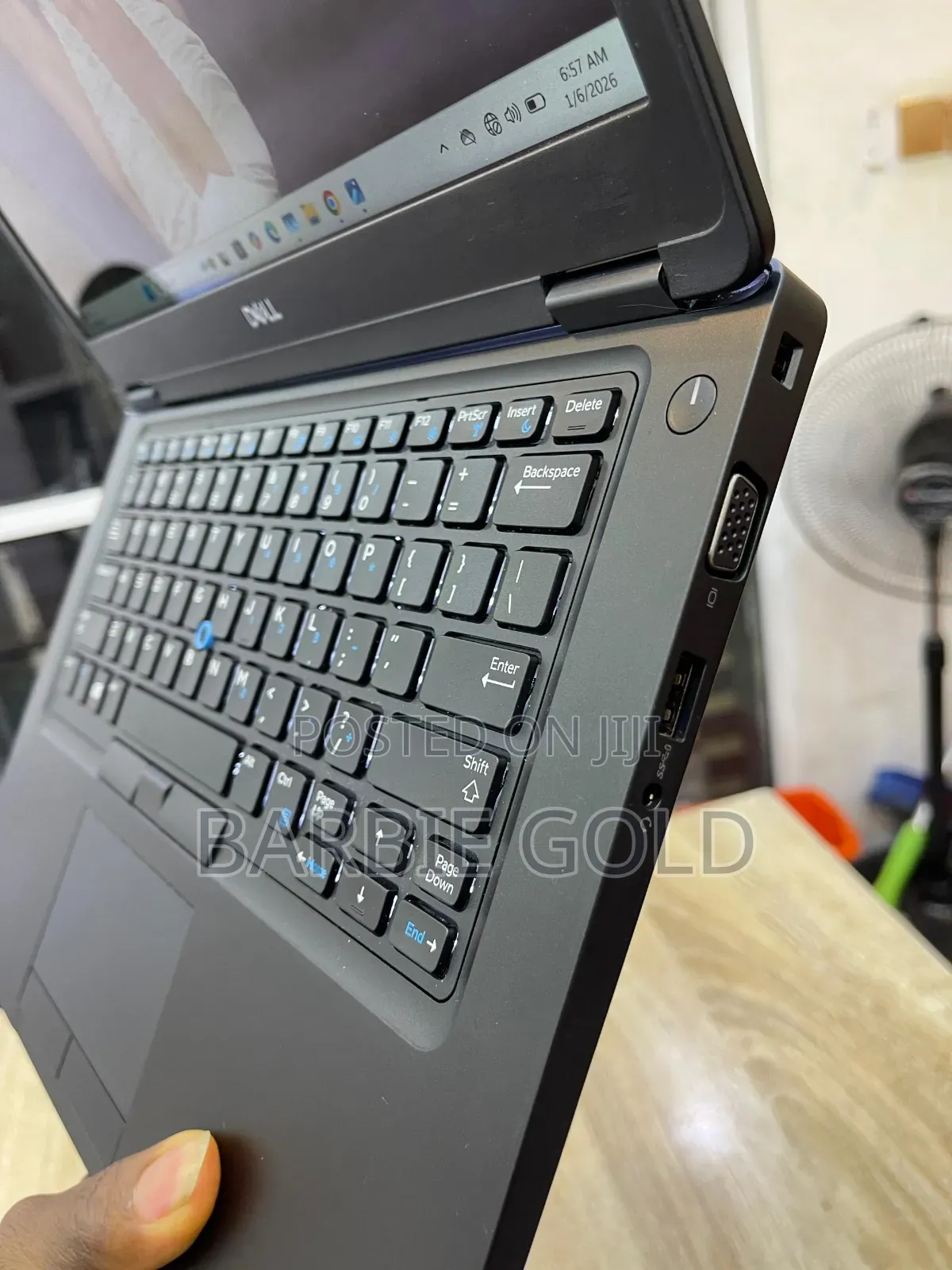 Laptop Dell Latitude 5490 8GB Intel Core I5 SSD 256GB in Ikeja ...