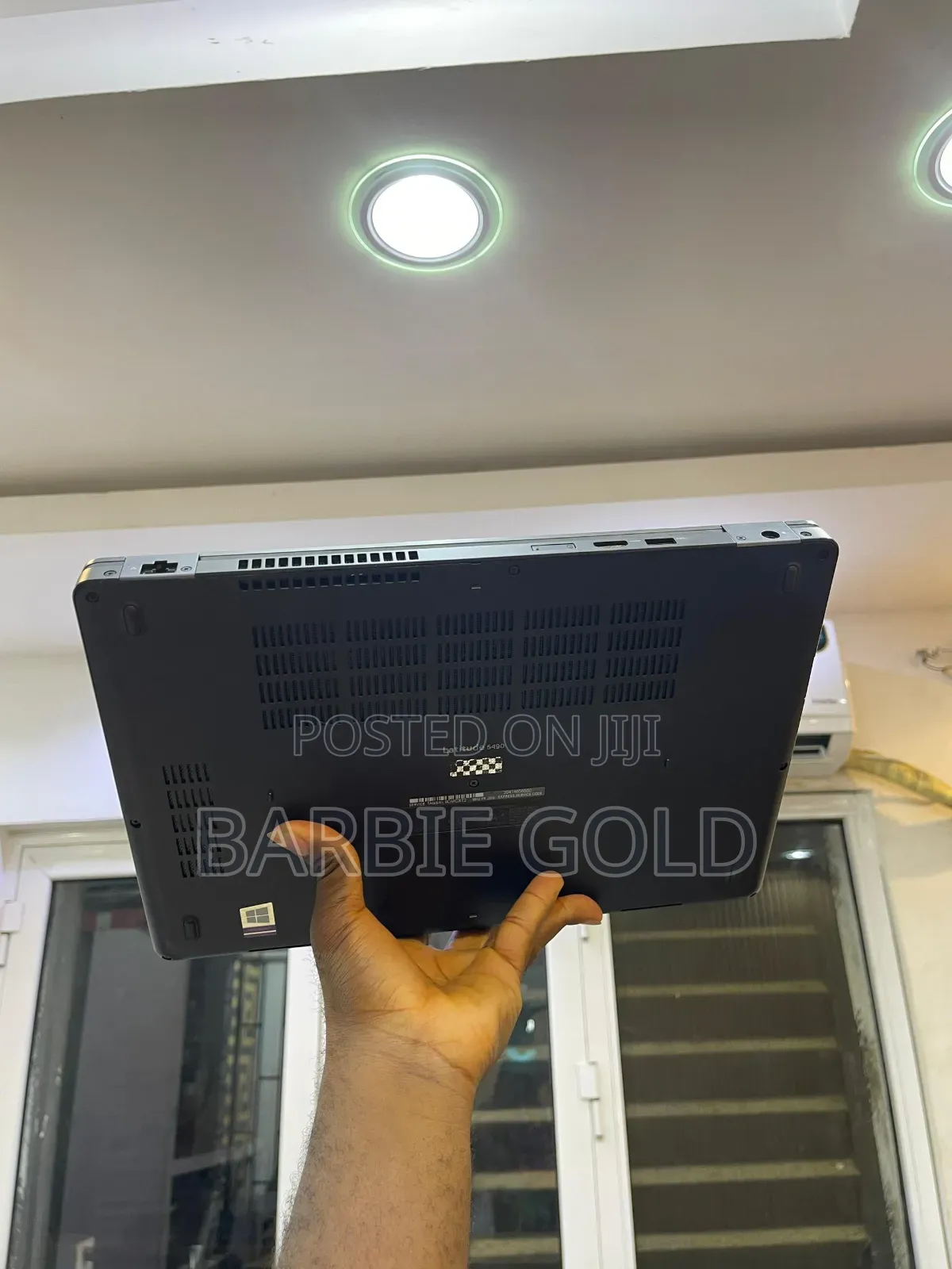 Laptop Dell Latitude 5490 8GB Intel Core I5 SSD 256GB in Ikeja ...