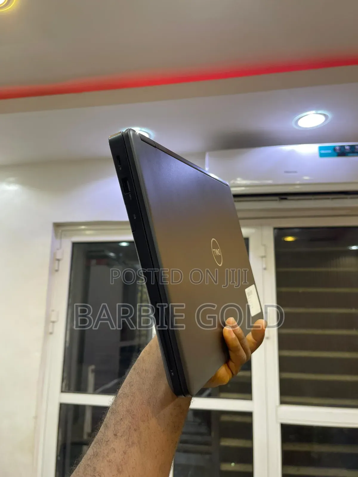 Laptop Dell Latitude 5490 8GB Intel Core I5 SSD 256GB in Ikeja ...