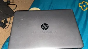 Laptop HP 250 G5 4GB Intel Core I3 HDD 500GB in Ilorin South - Laptops ...