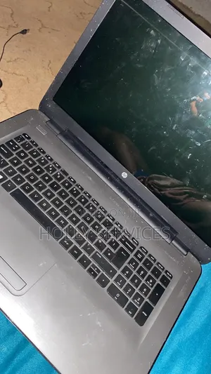 Laptop HP 250 G5 4GB Intel Core I3 HDD 500GB in Ilorin South - Laptops ...