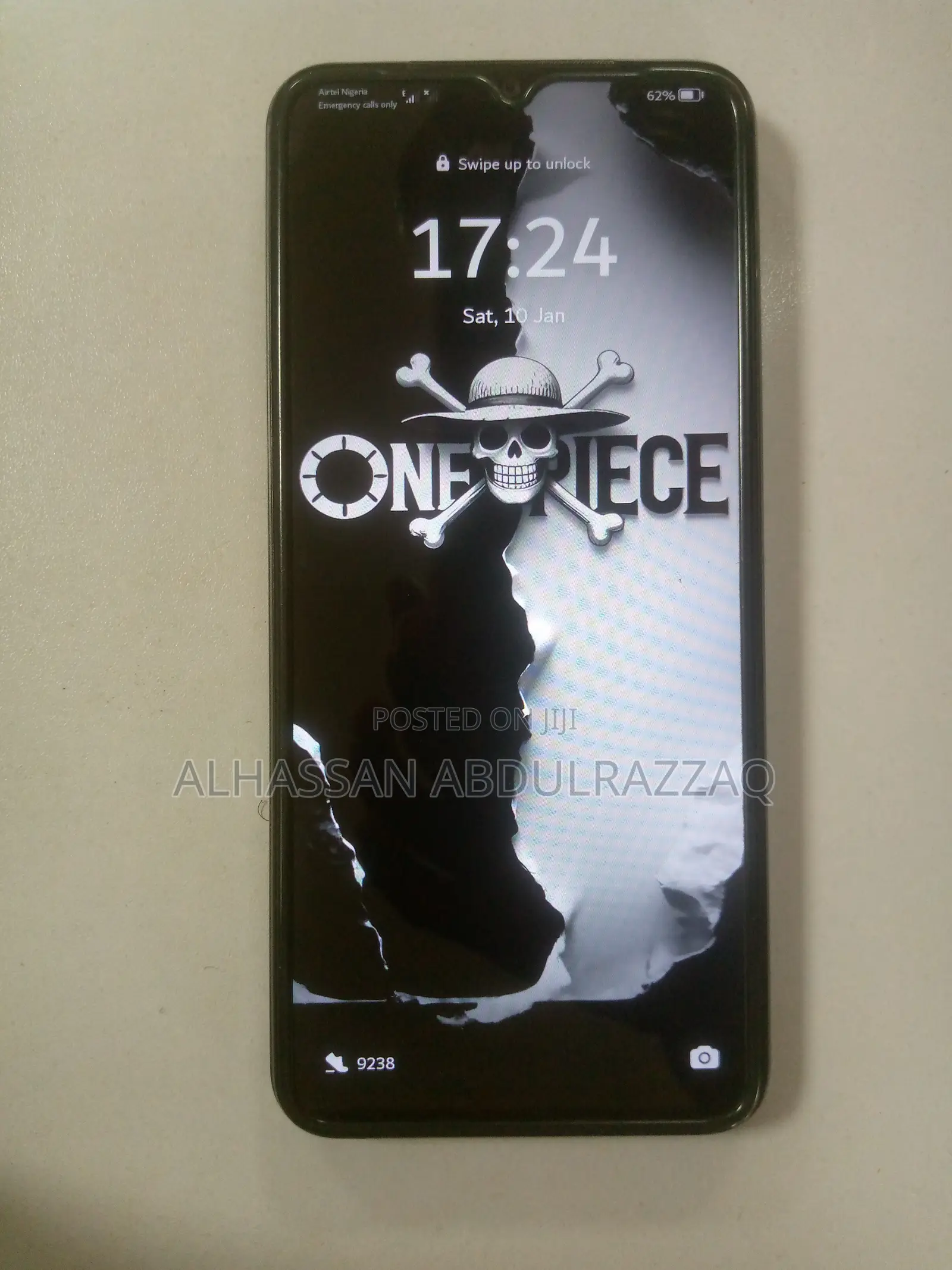 Huawei nova Y61 64 GB Black in Zuba - Mobile Phones, Alhassan ...