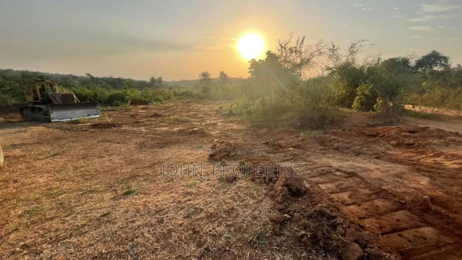 Inheritance Place in Ibadan - Land & Plots for Sale, John Propertys ...