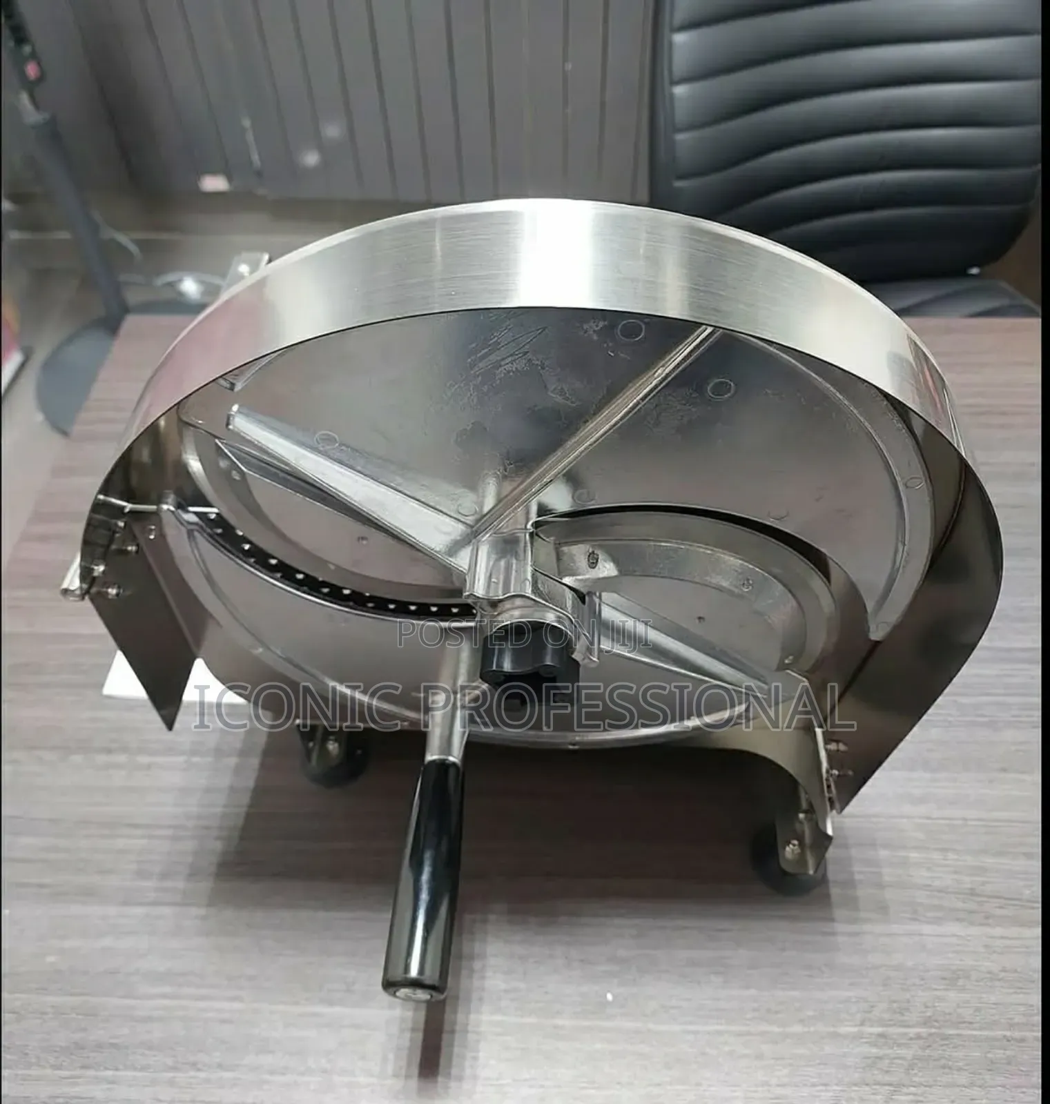 Manual Plantain Slicer in Umuahia - Restaurant & Catering Equipment ...