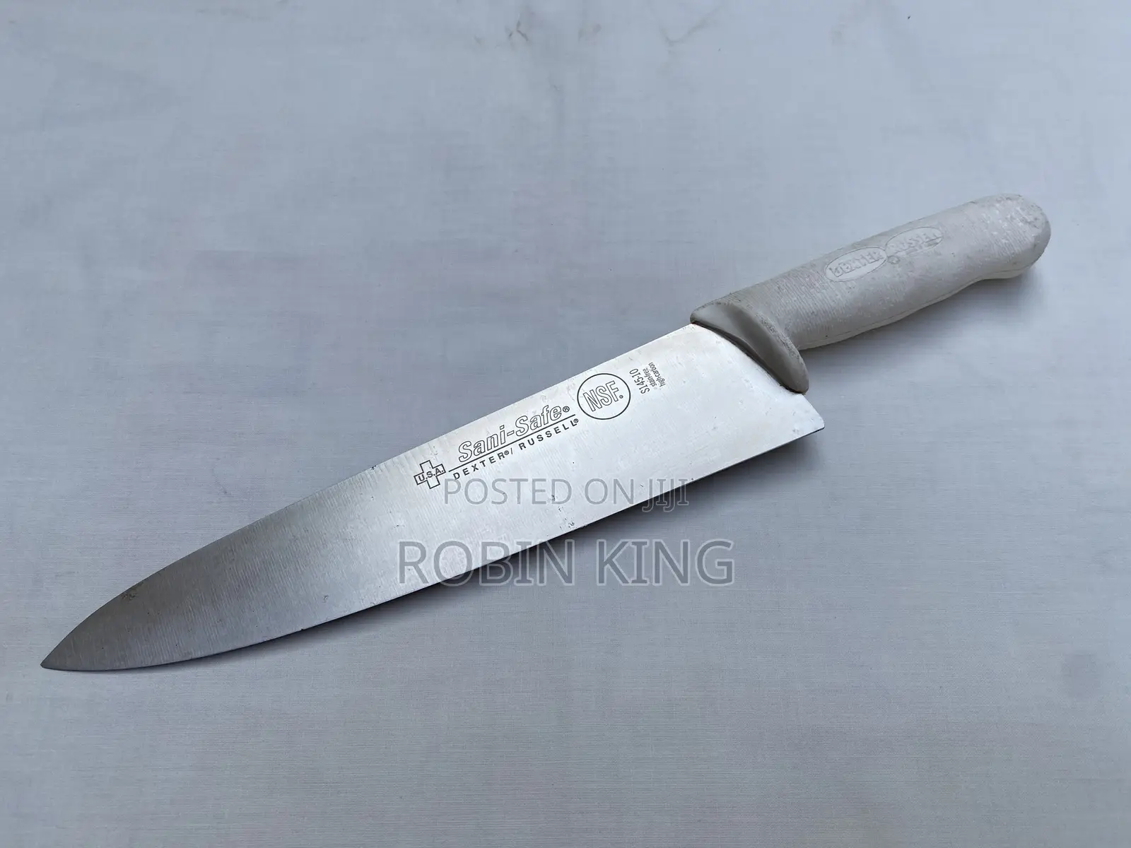 Dexter Russell 10 Inches Chef Knife in Ikotun/Igando - Kitchenware ...