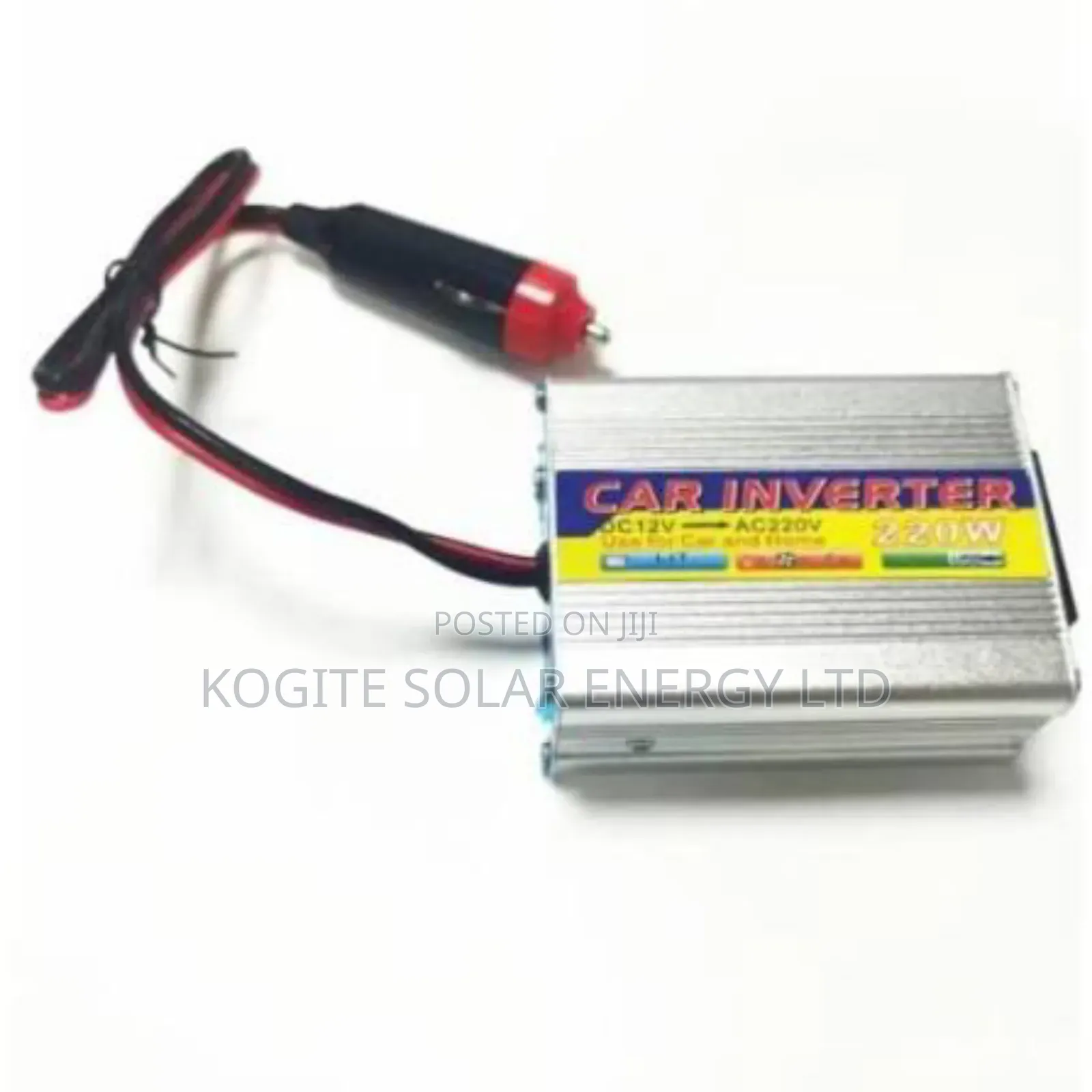 Car Inverter 220w at Badagry in Badagry - Electrical Equipment, Kogite ...