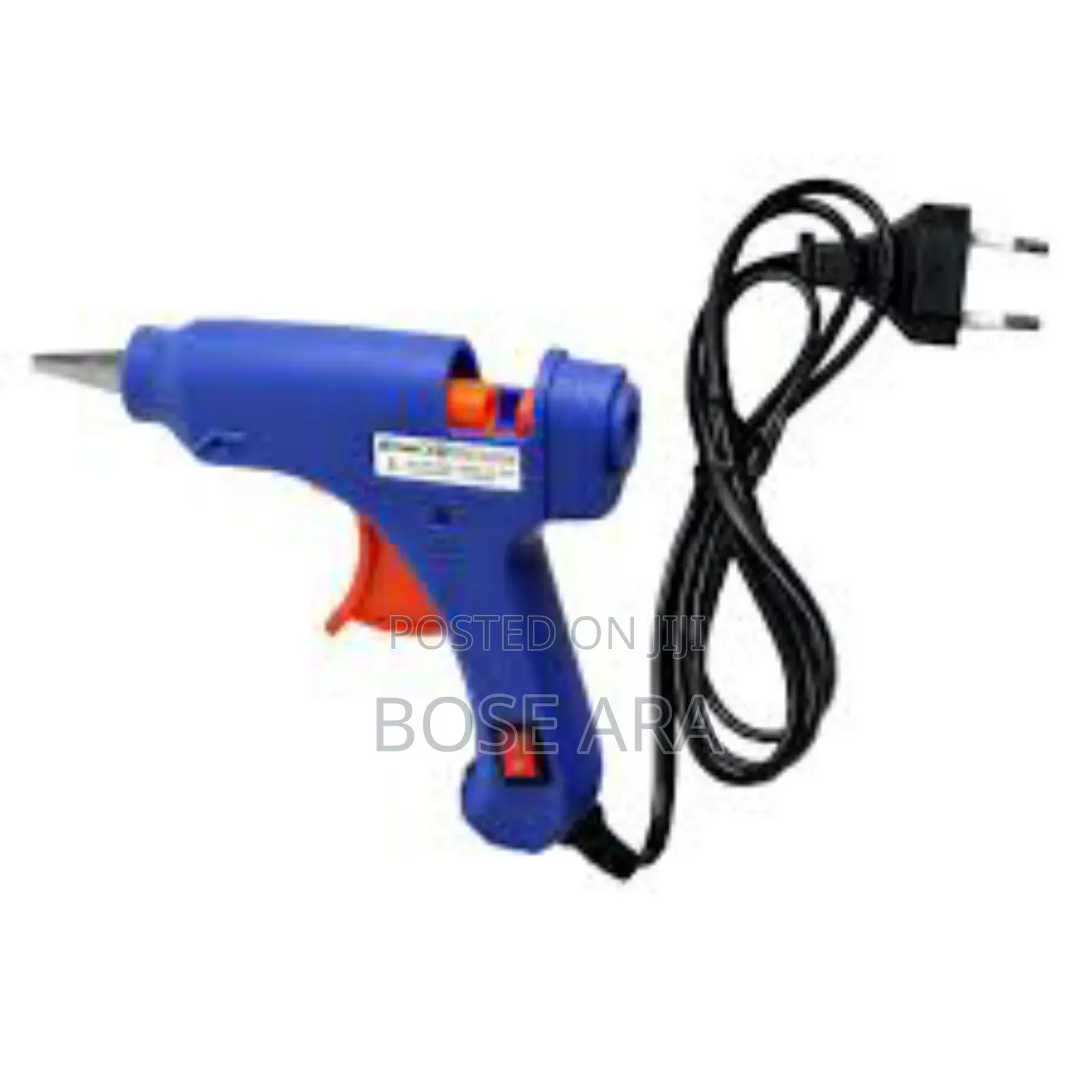 Generic Small Size Hot Glue Gun + 30 Hot Glue Sticks in Surulere ...