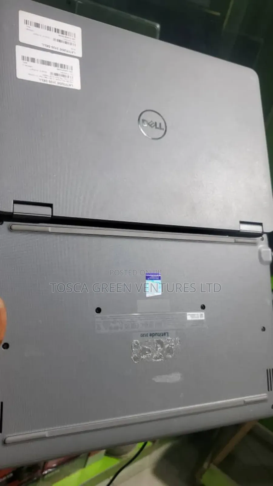 Laptop Dell Latitude 3120 4GB Intel Pentium SSD 128GB in Wuse 2 ...