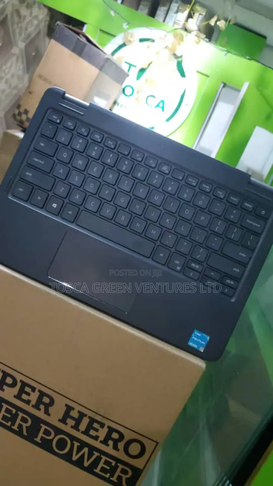 Laptop Dell Latitude 3120 4GB Intel Pentium SSD 128GB in Wuse 2 ...