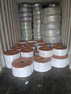 3" Lion Brand Heavy Duty Discharge Hose – Industrial Water Transfer in ...