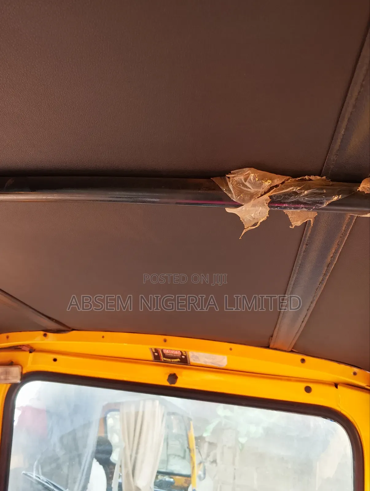 TVS Apache 160 4V 2023 Yellow in Agege - Motorcycles & Scooters ...