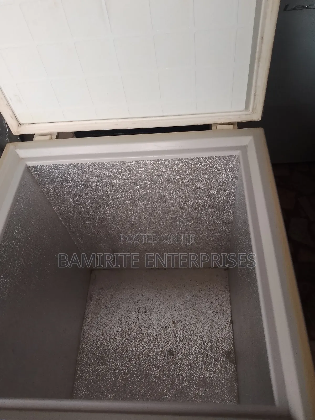 Chest Freezer in Ado-Odo/Ota - Kitchen Appliances, Ayooluwa Taiwo | Jiji.ng