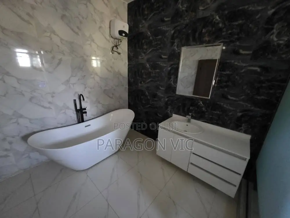 6bdrm Duplex in Sunny Villa Estate, Lokogoma for sale in Lokogoma ...