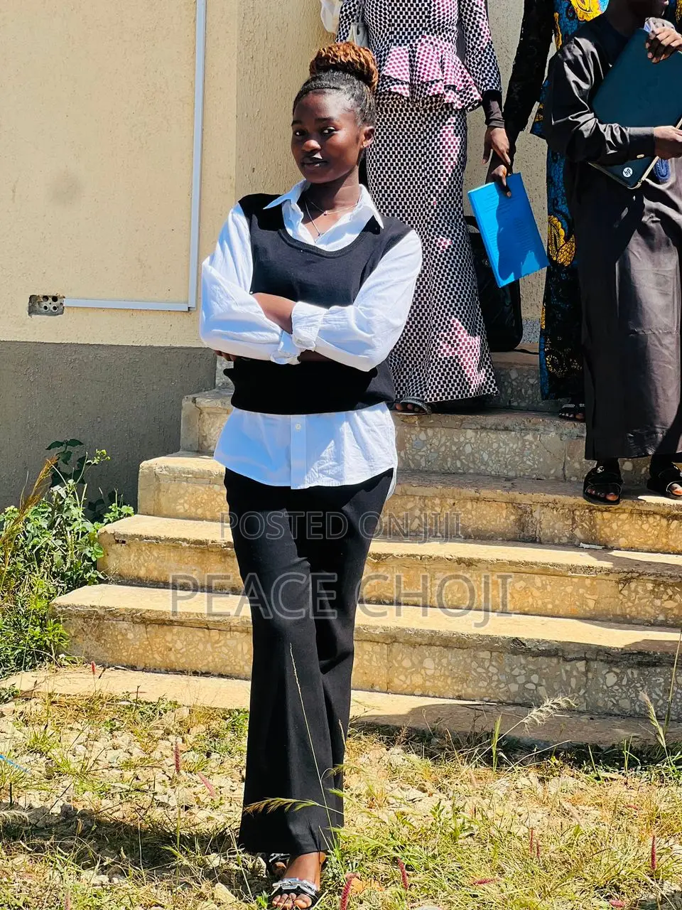 Computer Science Tutor in Jos - Child Care & Education Services, Peace ...