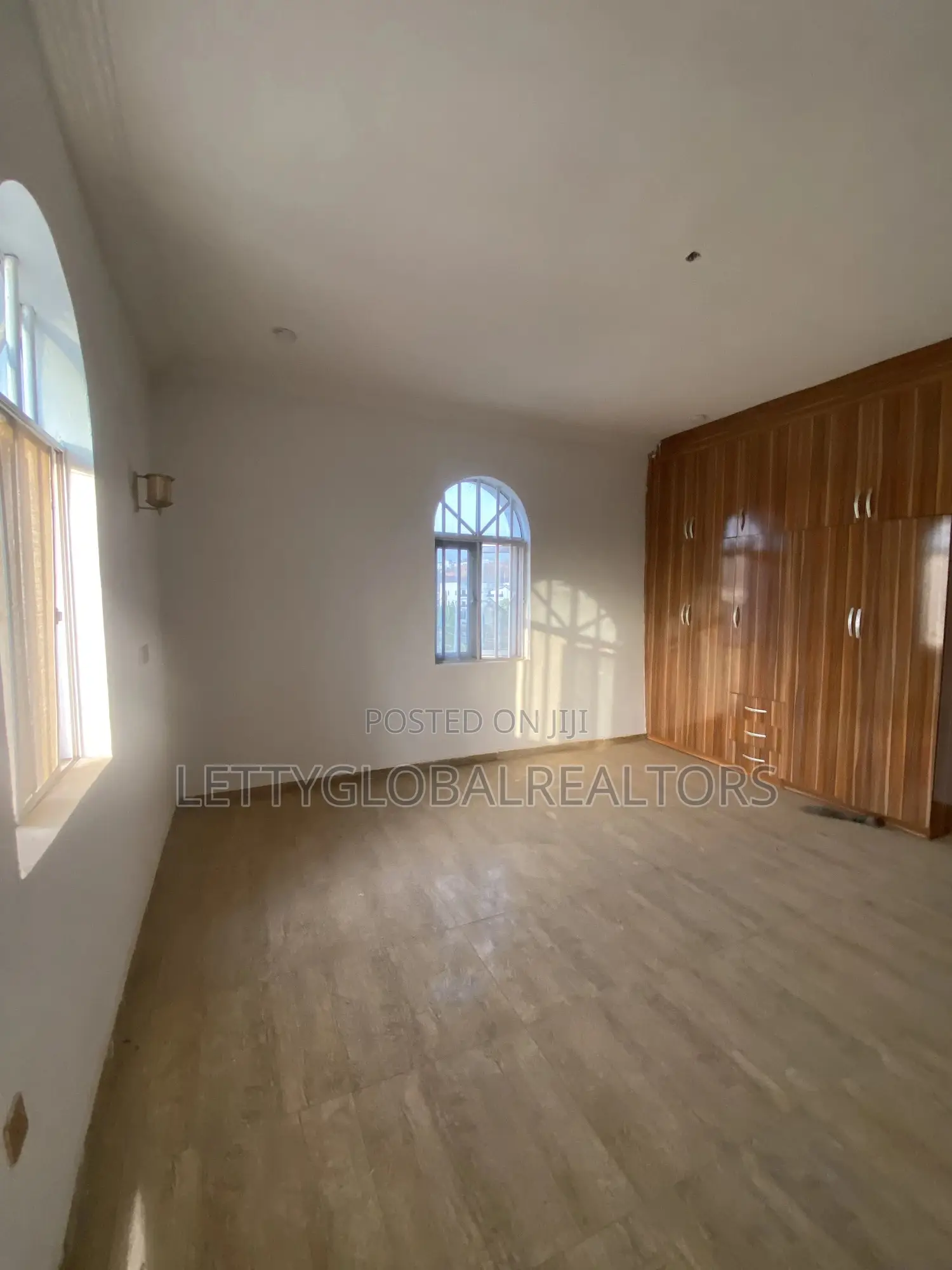 3bdrm Block of Flats in Lifecamp for rent in Life Camp - Houses ...