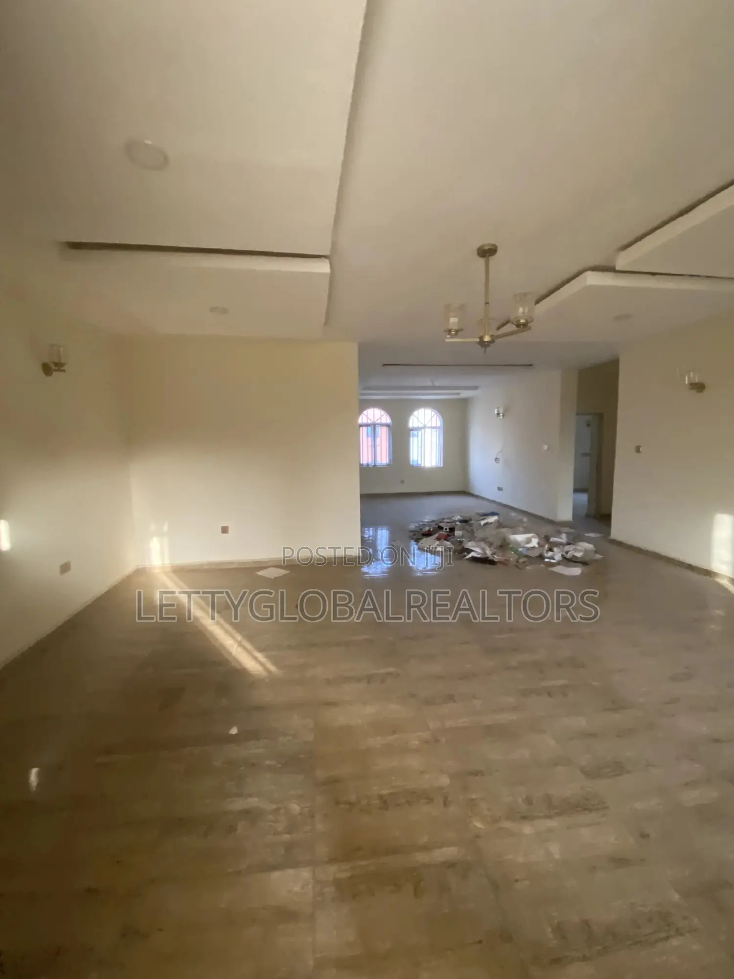 2bdrm Block of Flats in Lifecamp for rent in Life Camp - Houses ...