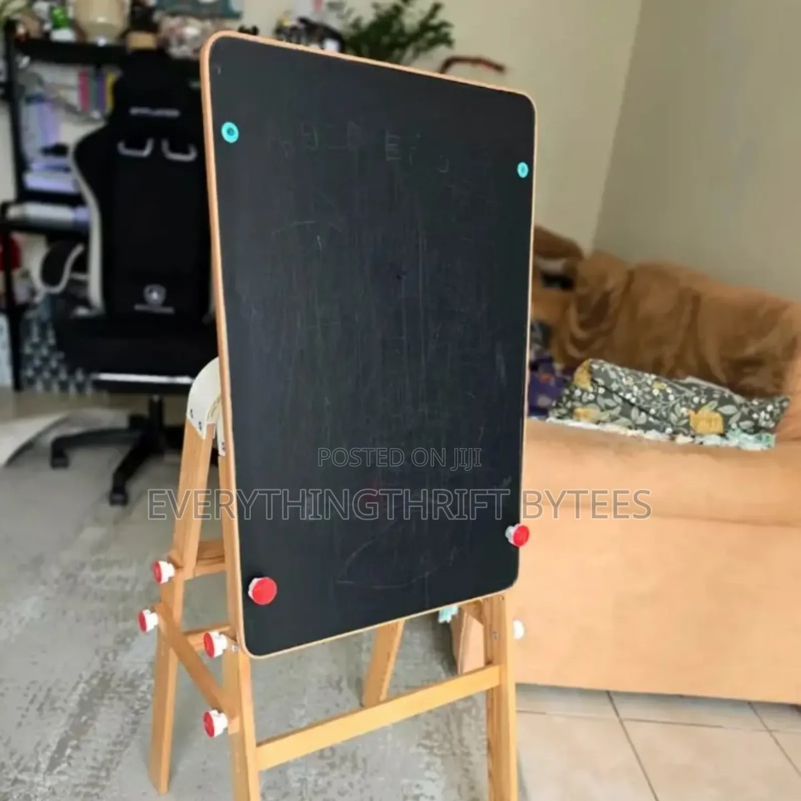 Foreign Used 2-in-1 Convertible Board And Table in Ibadan - Stationery ...