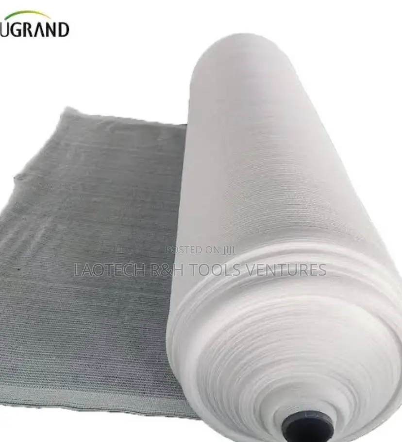 Original Shade Net in Apapa - Farm Machinery & Equipment, Laotech Rh ...