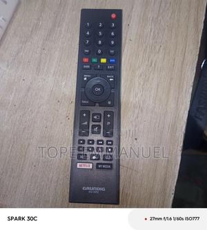 Grundig Tv Remote Control in Surulere - Accessories & Supplies for ...
