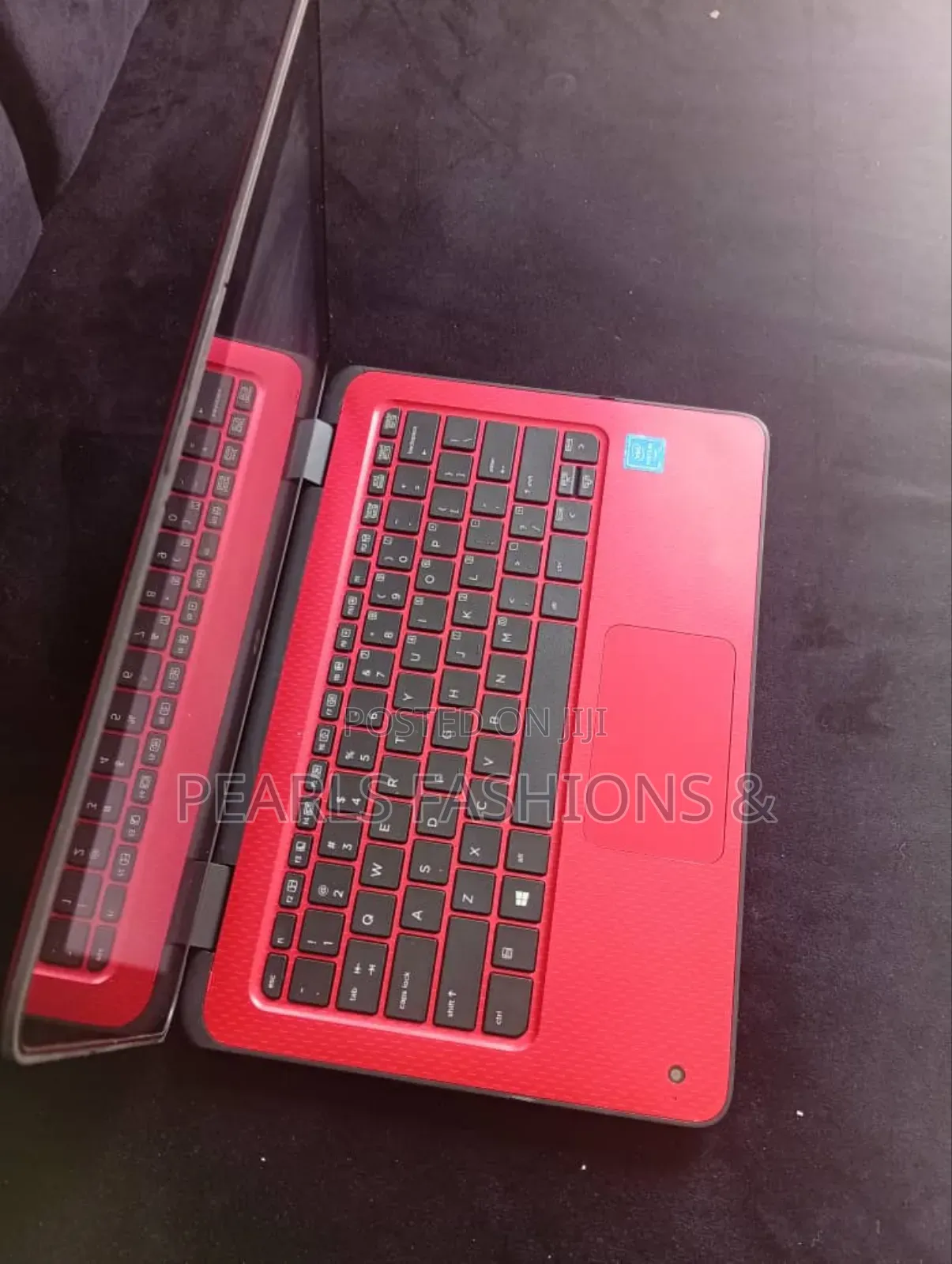 Laptop HP ProBook X360 11 G1 EE 4GB Intel Pentium SSD 128GB in Ikeja ...