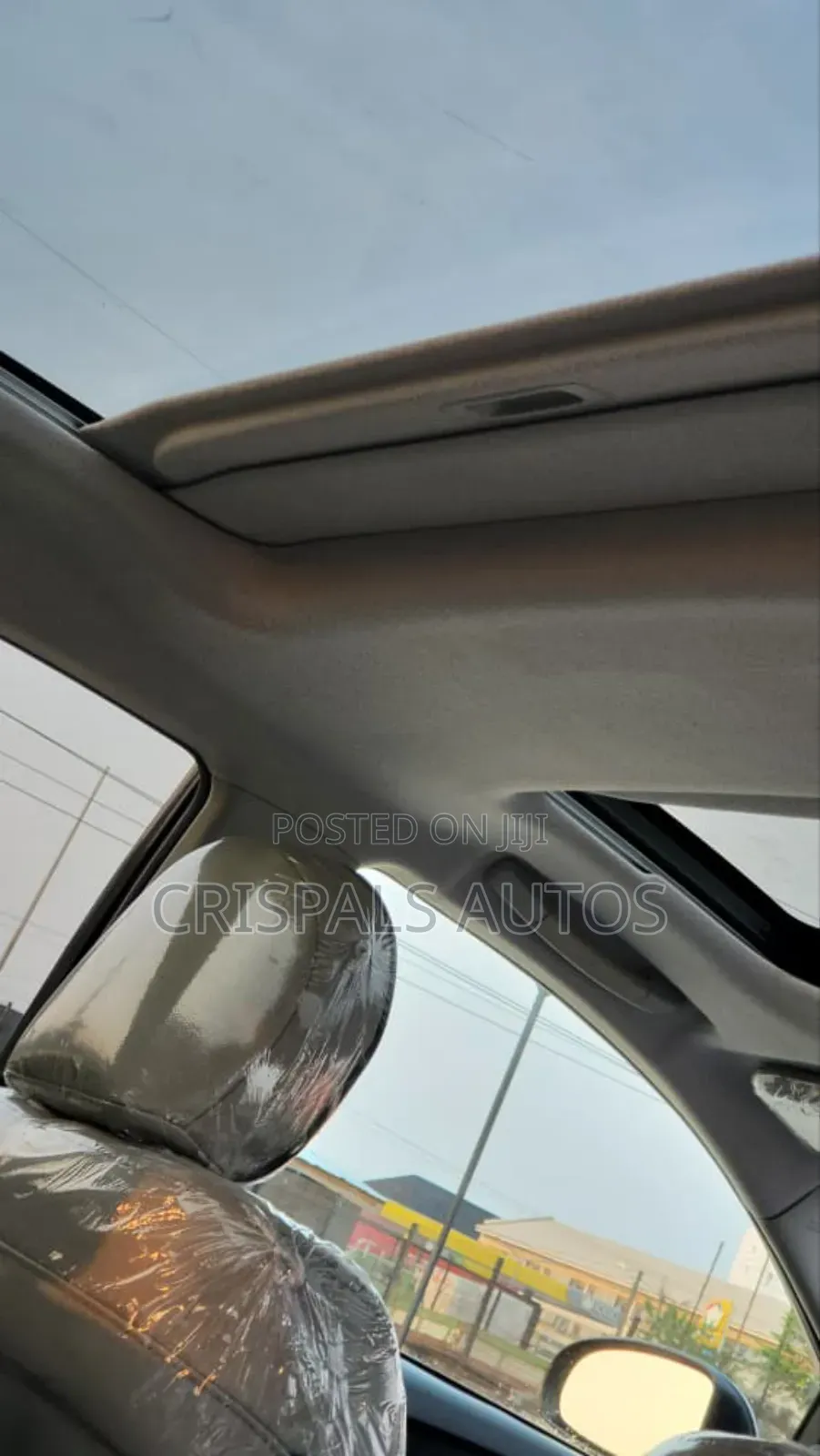 Toyota Venza V6 AWD 2010 Pearl in Lekki - Cars, Crispals Autos And ...