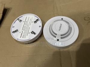 Chloride Uk 24v Gas Detector For Conventional Systems in Ikeja - Safety ...