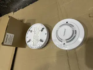 Chloride Uk 24v Gas Detector For Conventional Systems in Ikeja - Safety ...