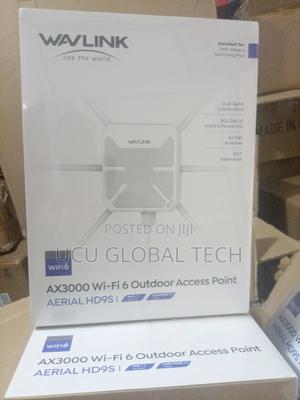 Wavlink Ax3000 Outdoor Access Point Wifi 6 in Ikeja - Networking ...