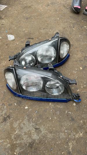 Headlight Pointer Toyota Avensis 1998 Model in Mushin - Vehicle Parts ...