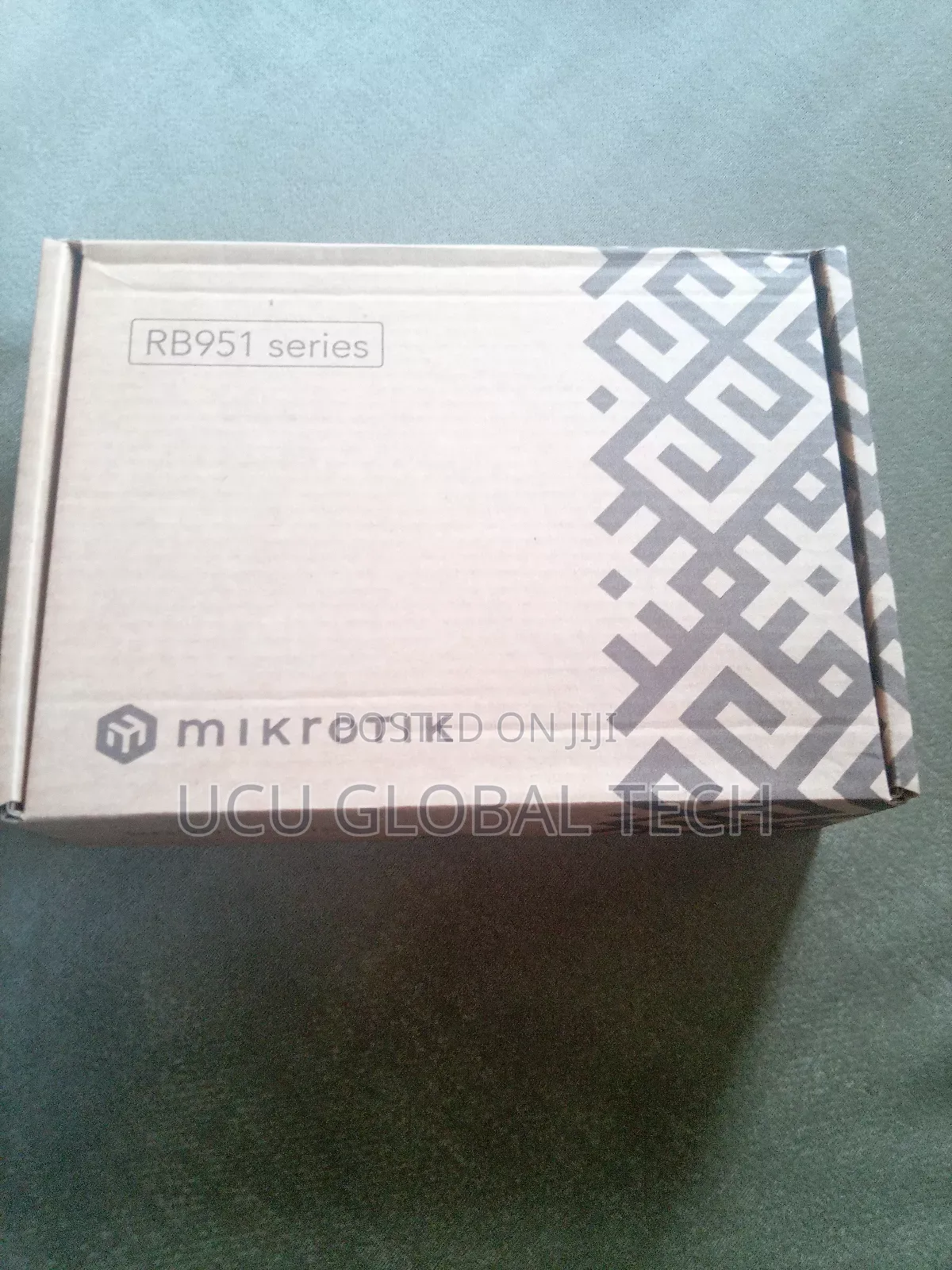 Mikrotik Rb951 Series in Ikeja - Networking Products, Ucu Golbal Tech ...