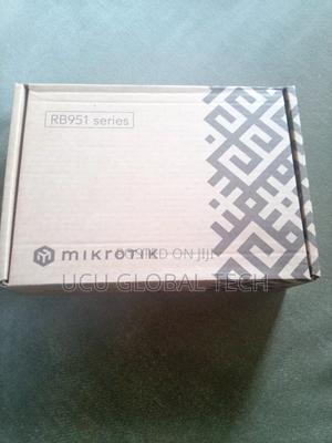 Mikrotik Rb951 Series in Ikeja - Networking Products, Ucu Golbal Tech ...