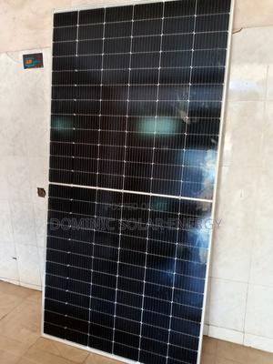 650watts 144cellls Bifacial Jinko Solar Panel in Magodo - Electrical ...