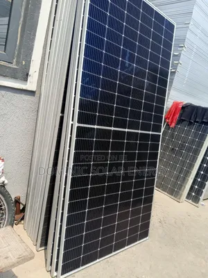 650watts 144cellls Bifacial Jinko Solar Panel in Magodo - Electrical ...
