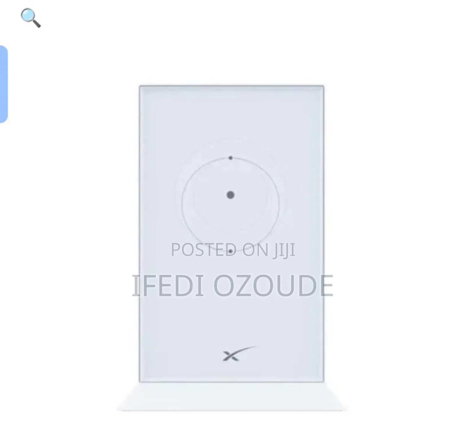 Starlink Ethernet Router Gadget in Ikeja - Networking Products, Ifedi ...