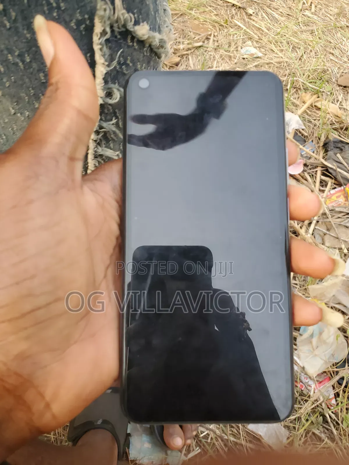 Huawei Y9s 128 GB Blue in Onitsha - Mobile Phones, Og Villavictor | Jiji.ng