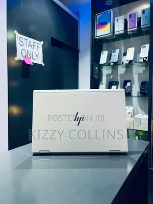 Laptop HP EliteBook X360 1030 G2 16GB Intel Core I5 SSD 256GB in Port ...