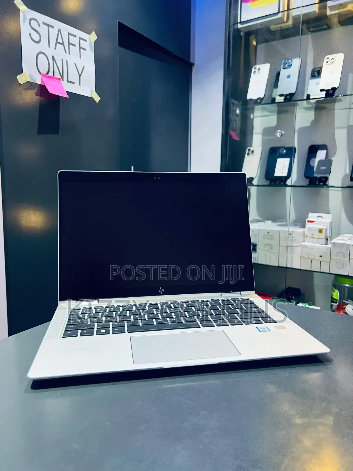 Laptop HP EliteBook X360 1030 G2 16GB Intel Core I5 SSD 256GB in Port ...