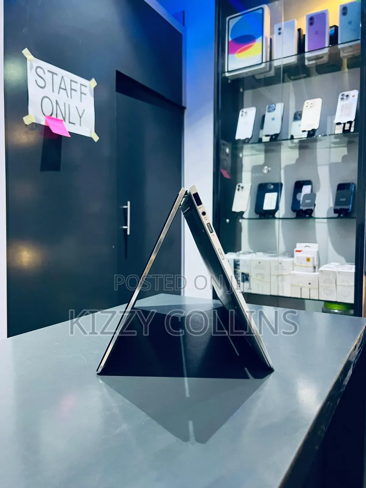 Laptop HP EliteBook X360 1030 G2 16GB Intel Core I5 SSD 256GB in Port ...